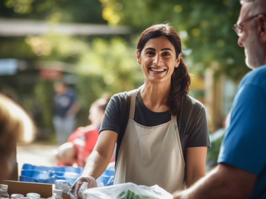 Volunteer With Us - Friends of East Surrey Hospital